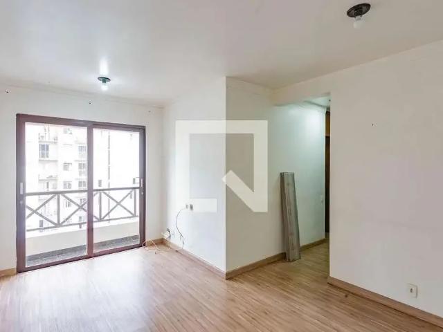Apartamento para Venda em São Paulo/SP Jardim São Savério 2 Quartos