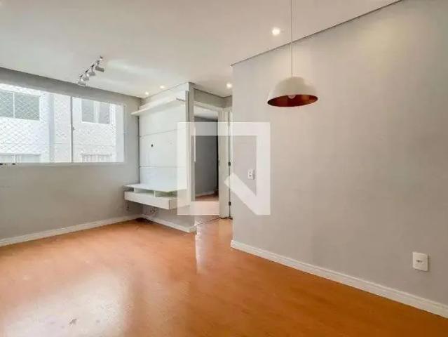 Apartamento para Venda em São Paulo/SP Jardim São Savério 2 Quartos