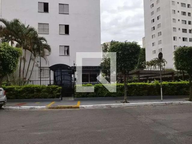 Apartamento para Venda em São Paulo/SP Jardim São Savério 2 Quartos