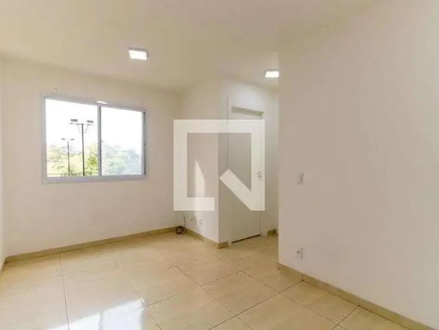 Apartamento para Venda em São Paulo/SP Jardim São Savério 2 Quartos