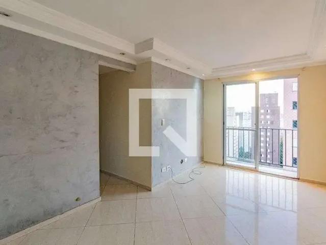 Apartamento para Venda em São Paulo/SP Jardim São Savério 2 Quartos