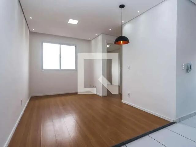 Apartamento para Venda em São Paulo/SP Jardim São Savério 2 Quartos