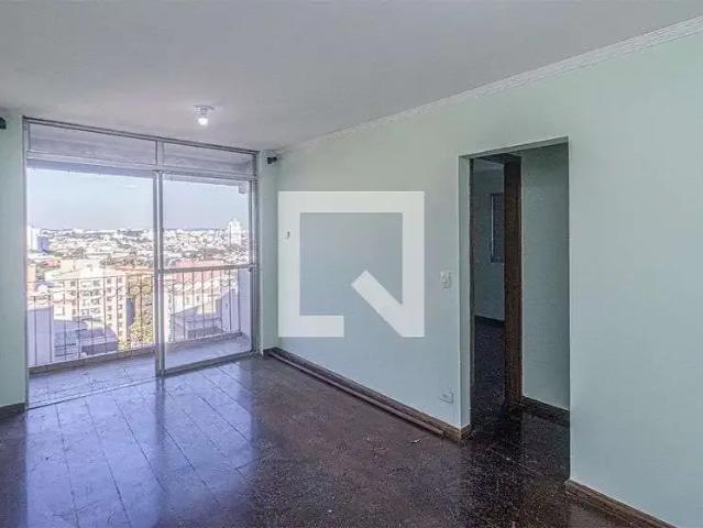 Apartamento para Venda em São Paulo/SP Jardim São Savério 2 Quartos