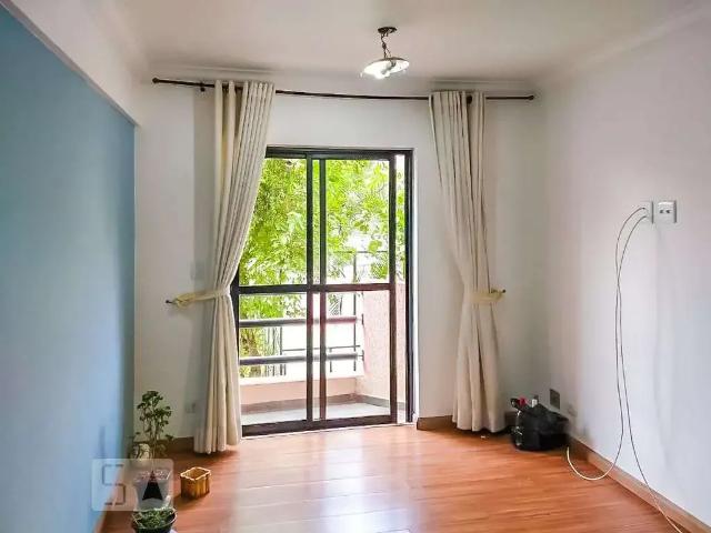 Apartamento para Venda em São Paulo/SP Jardim São Savério 2 Quartos