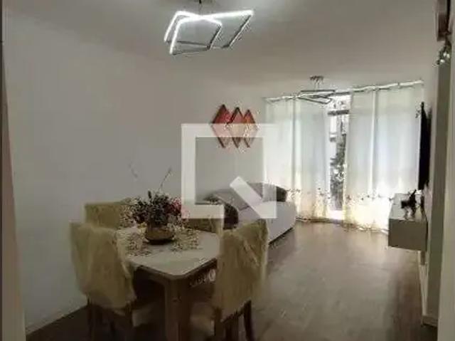 Apartamento para Venda em São Paulo/SP Jardim São Savério 2 Quartos