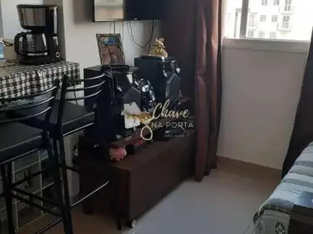 Apartamento para Venda em São Paulo/SP Jardim São Savério 2 Quartos