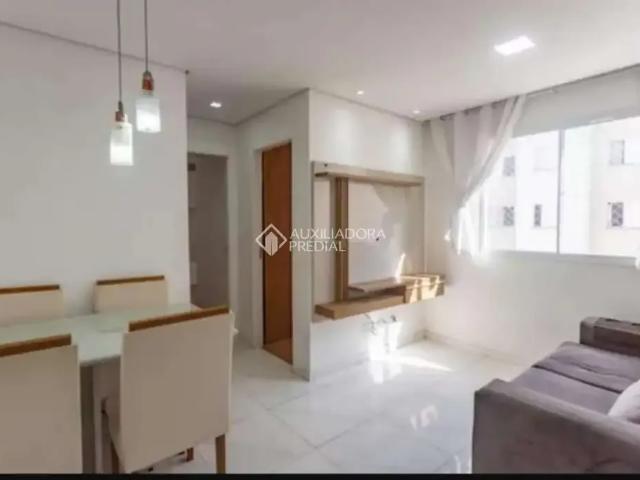 Apartamento para Venda em São Paulo/SP Jardim São Savério 2 Quartos