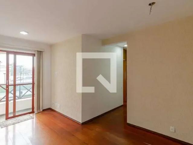 Apartamento para Venda em São Paulo/SP Jardim São Savério 2 Quartos