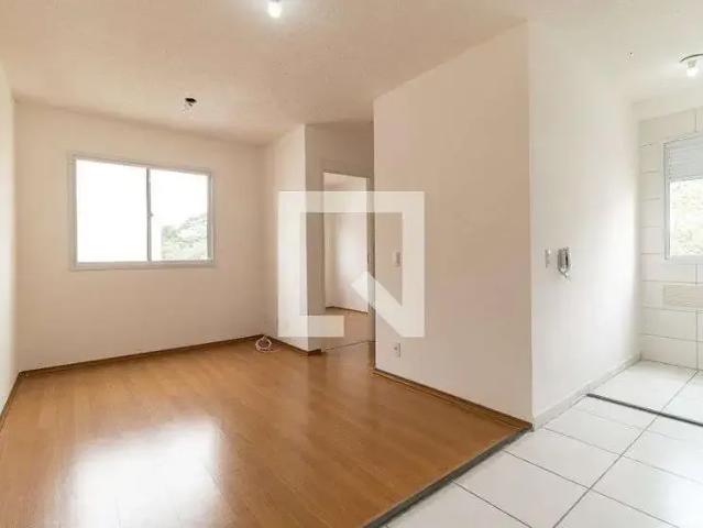 Apartamento para Venda em São Paulo/SP Jardim São Savério 2 Quartos
