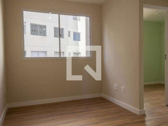 Apartamento para Venda em São Paulo/SP Jardim São Savério 2 Quartos