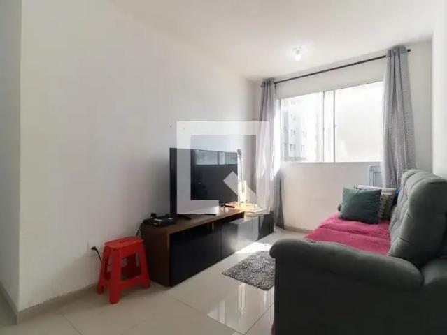 Apartamento para Venda em São Paulo/SP Jardim São Savério 2 Quartos