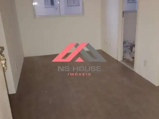 Apartamento para Venda em São Paulo/SP Jardim São Savério 2 Quartos