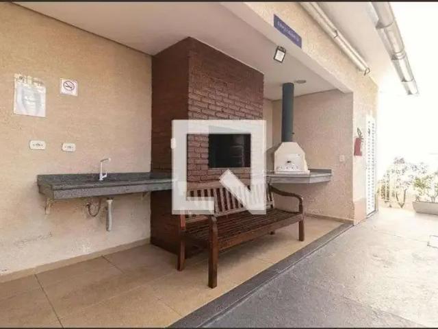 Apartamento para Venda em São Paulo/SP Jardim São Savério 2 Quartos