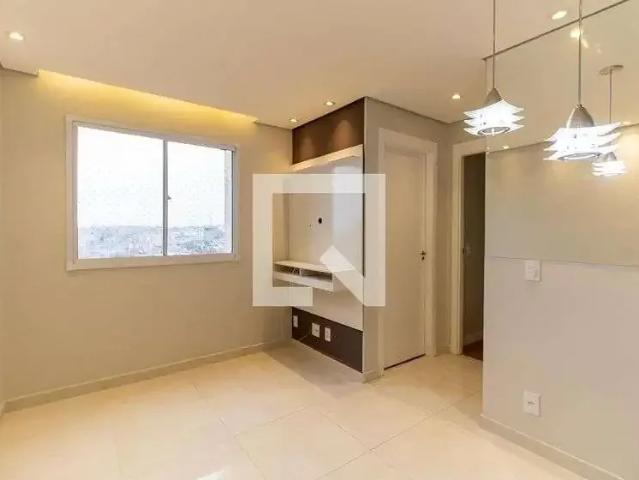 Apartamento para Venda em São Paulo/SP Jardim São Savério 2 Quartos