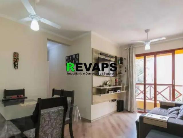 Apartamento para Venda em São Paulo/SP Jardim São Savério 2 Quartos