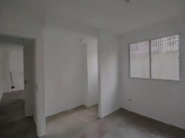 Apartamento para Venda em São Paulo/SP Jardim São Savério 2 Quartos