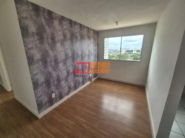 Apartamento para Venda em São Paulo/SP Jardim São Savério 2 Quartos