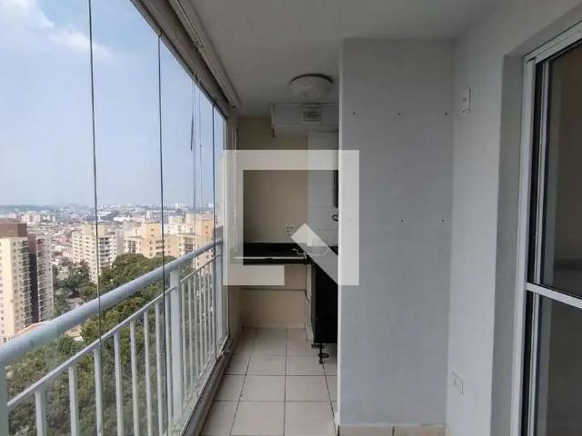 Apartamento para Venda em São Paulo/SP Jardim São Savério 2 Quartos