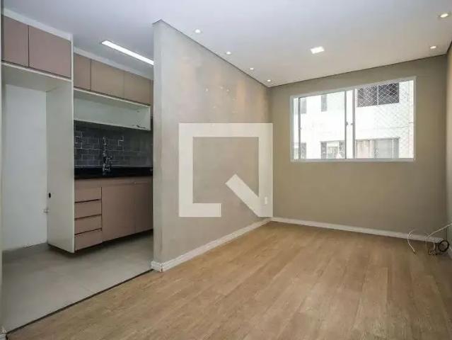 Apartamento para Venda em São Paulo/SP Jardim São Savério 2 Quartos