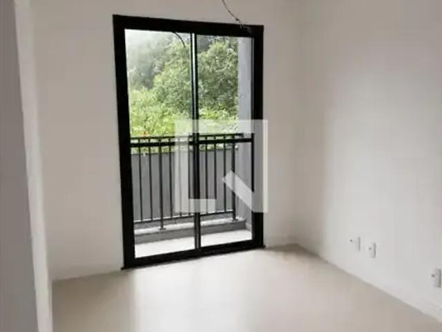 Apartamento para Venda em São Paulo/SP Jardim São Savério 2 Quartos