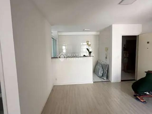Apartamento para Venda em São Paulo/SP Jardim São Savério 2 Quartos