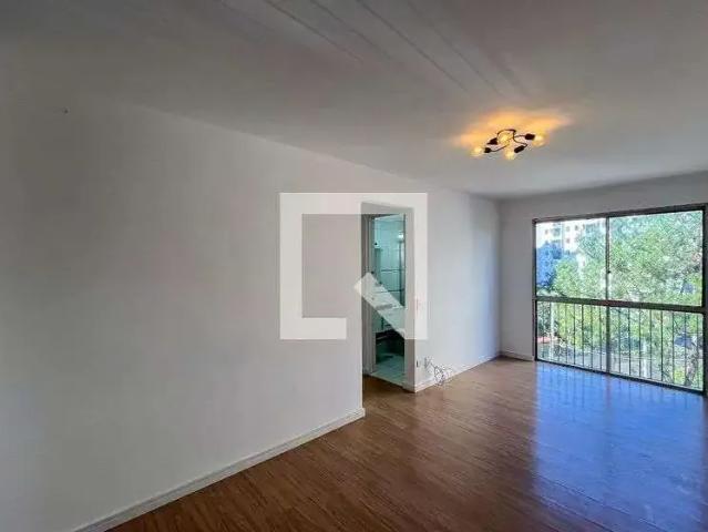 Apartamento para Venda em São Paulo/SP Jardim São Savério 2 Quartos