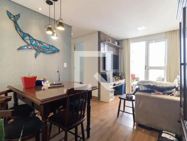 Apartamento para Venda em São Paulo/SP Jardim São Savério 2 Quartos