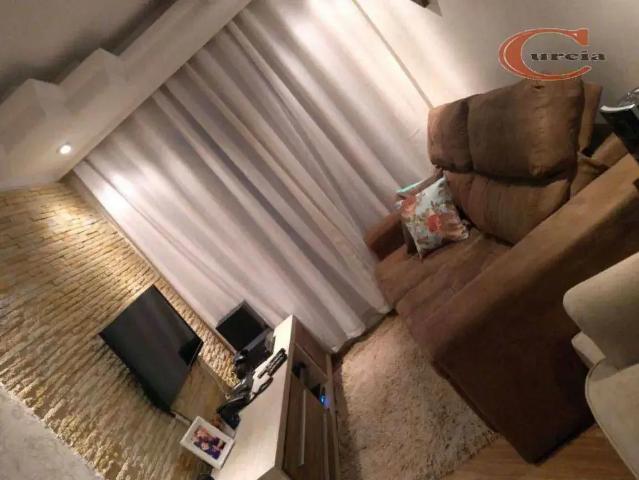 Apartamento para Venda em São Paulo/SP Jardim São Savério 2 Quartos