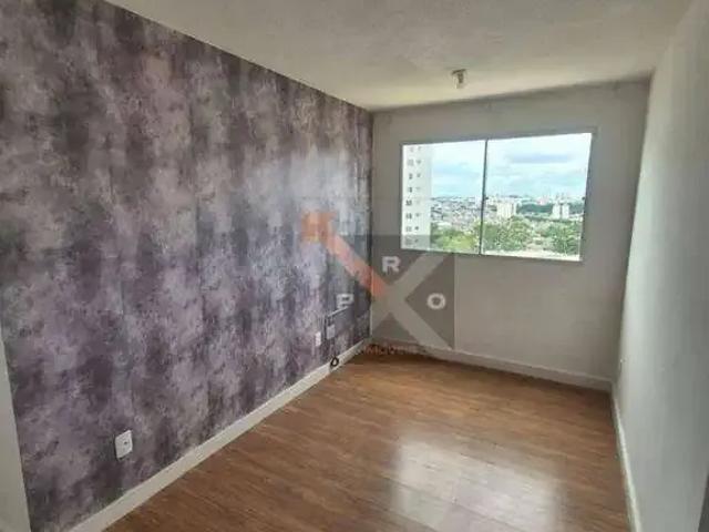 Apartamento para Venda em São Paulo/SP Jardim São Savério 2 Quartos