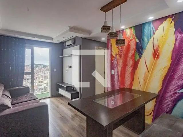 Apartamento para Venda em São Paulo/SP Jardim São Savério 2 Quartos