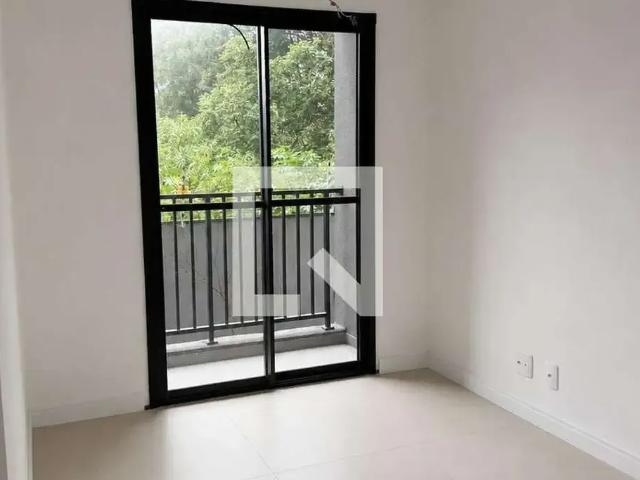 Apartamento para Venda em São Paulo/SP Jardim São Savério 2 Quartos