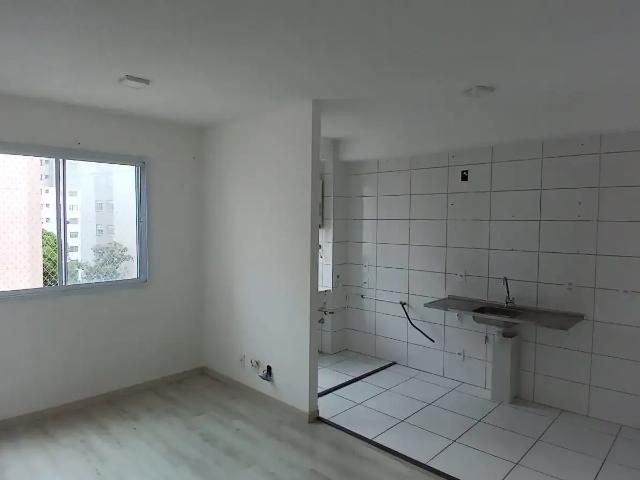 Apartamento para Venda em São Paulo/SP Jardim São Savério 2 Quartos