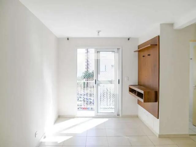 Apartamento para Venda em São Paulo/SP Jardim São Savério 2 Quartos
