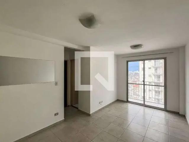 Apartamento para Venda em São Paulo/SP Jardim São Savério 2 Quartos