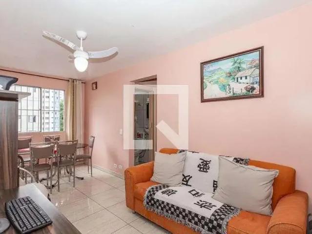 Apartamento para Venda em São Paulo/SP Jardim São Savério 2 Quartos