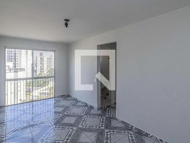 Apartamento para Venda em São Paulo/SP Jardim São Savério 2 Quartos