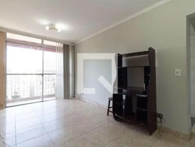 Apartamento para Venda em São Paulo/SP Jardim São Savério 2 Quartos