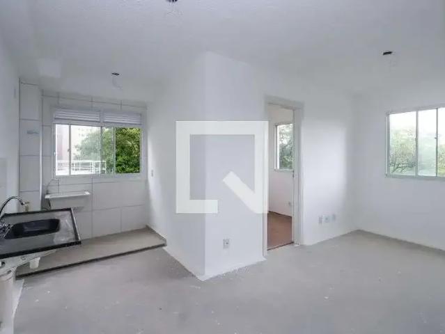 Apartamento para Venda em São Paulo/SP Jardim São Savério 2 Quartos