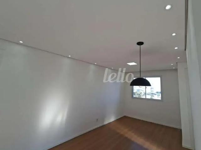 Apartamento para Venda em São Paulo/SP Jardim São Savério 2 Quartos