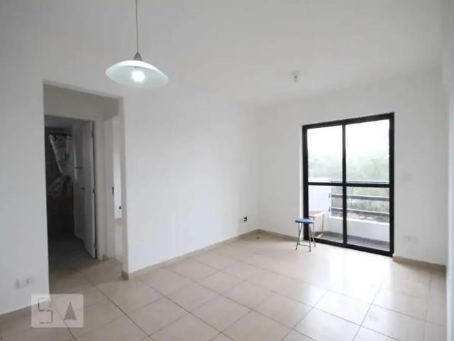 Apartamento para Venda em São Paulo/SP Jardim São Savério 2 Quartos