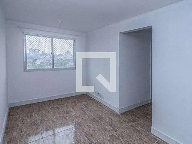 Apartamento para Venda em São Paulo/SP Jardim São Savério 2 Quartos