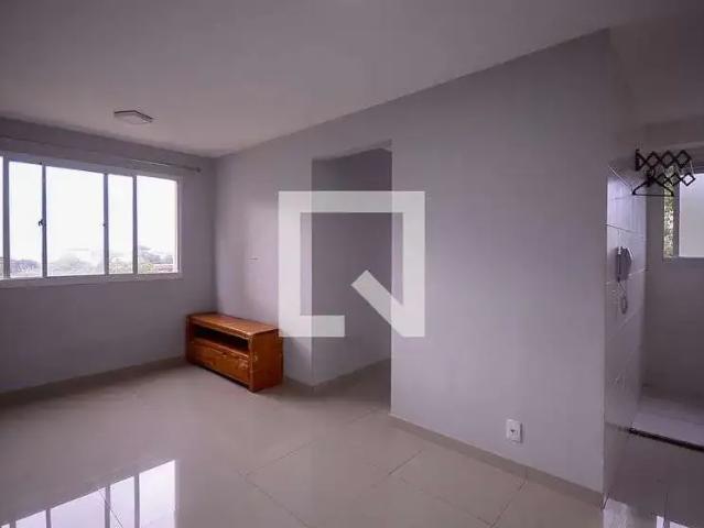 Apartamento para Venda em São Paulo/SP Jardim São Savério 2 Quartos