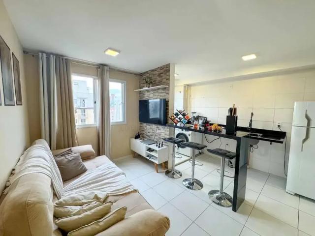 Apartamento para Venda em São Paulo/SP Jardim São Savério 2 Quartos