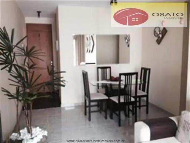 Apartamento para Venda em São Paulo/SP Jardim São Savério