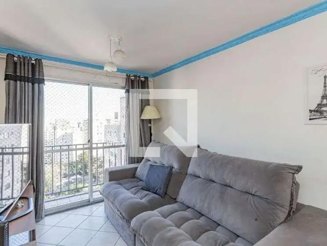 Apartamento para Venda em São Paulo/SP Jardim São Savério 3 Quartos