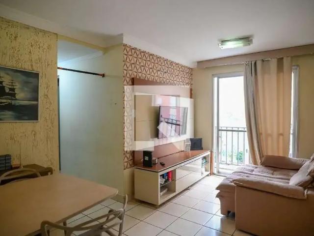 Apartamento para Venda em São Paulo/SP Jardim São Savério 3 Quartos