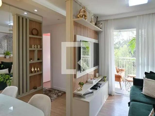 Apartamento para Venda em São Paulo/SP Jardim São Savério 3 Quartos
