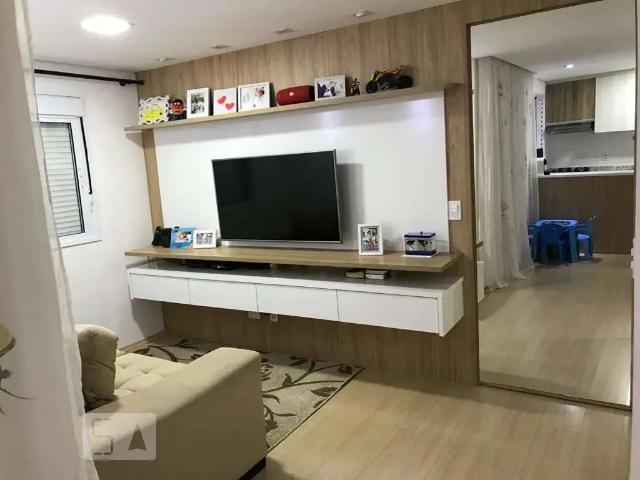 Apartamento para Venda em São Paulo/SP Jardim São Savério 3 Quartos