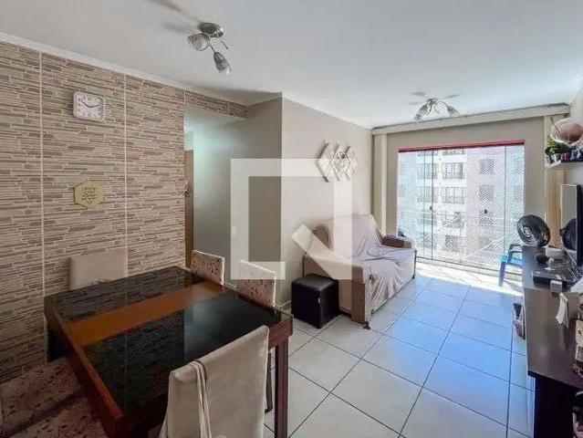 Apartamento para Venda em São Paulo/SP Jardim São Savério 3 Quartos