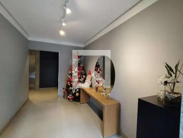 Apartamento para Venda em São Paulo/SP Jardim São Savério 3 Quartos